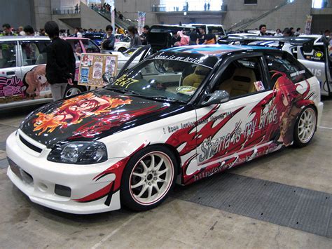 Tobuushi Itasha