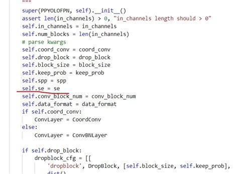 Ppyolofpn Issue Paddlepaddle Paddledetection Github