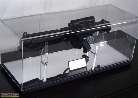 Star Wars A New Hope E 11 Stormtrooper Blaster Replica Prop Weapon