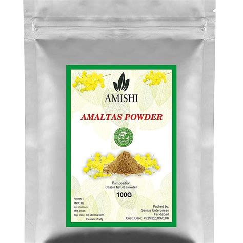 Amishi Amaltas Phali Pudding Pipi Tree Cassia Fistula 100 Gm Daraz Pk