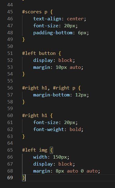 Solved Overview For This Assignment We Will Be Practicing Chegg