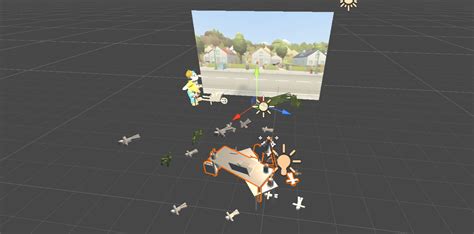 Bug Animator Controllers Are Empty And Things Wont Load · Issue