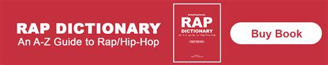 Clapping Cheeks Rap Dictionary
