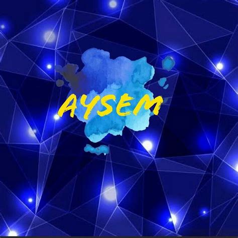 Aysem Youtube