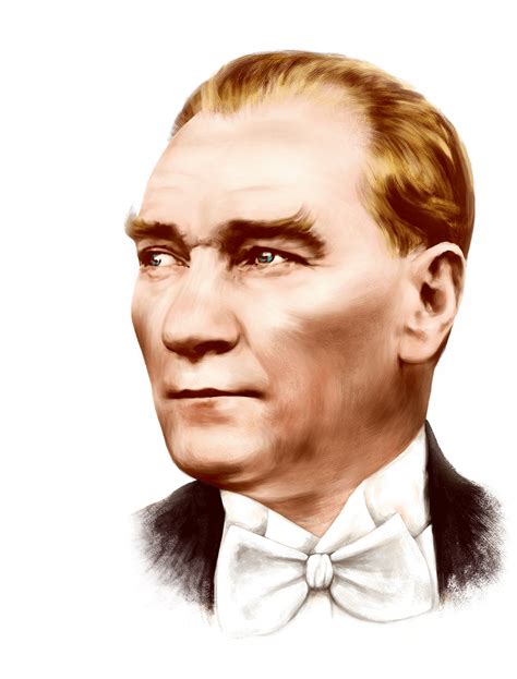 Atatürk Png