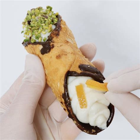 Cannoli-Kit – Foodnewsgermany.de