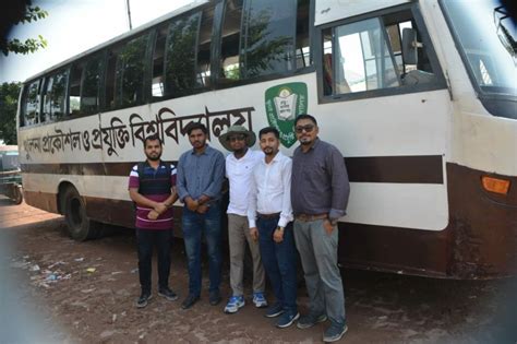 Md Arifuzzaman On Linkedin Today We Went With Our Teachers And Batch Mates From The Khulna