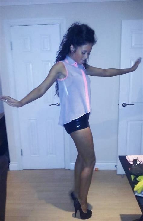 Chav Slut Please Comment Degrade Porn Pictures Xxx Photos Sex Images