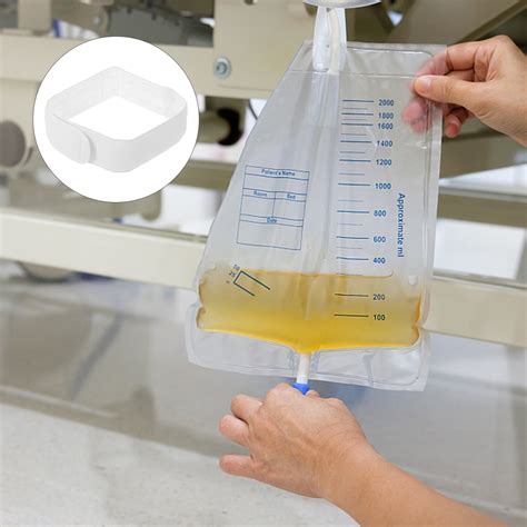 Nuolux Catheter Holder Bag Leg Urinary Strap Urine Ubuy India