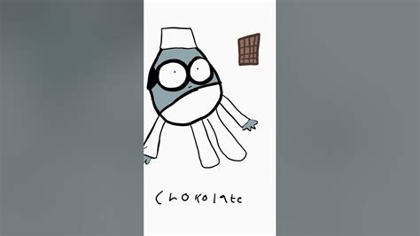 Lamput Candy Cookies And Chocolate Youtube