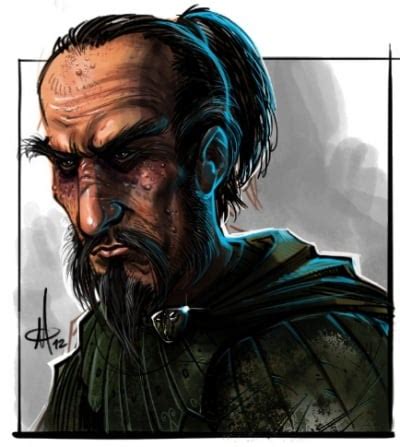 Brave Companions A Wiki Of Ice And Fire