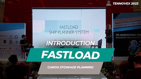 Introducing Our Versatile Cargo Stowage Planning Software Fastload