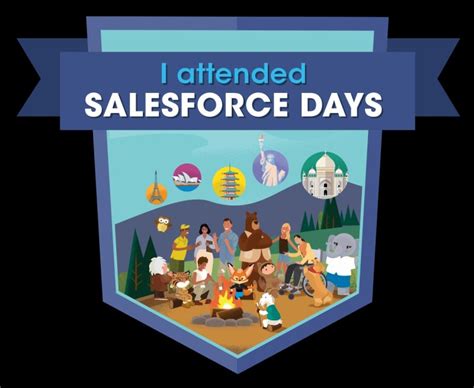 Pankaj Kumar Singh On Linkedin Indiasalesforcedays22