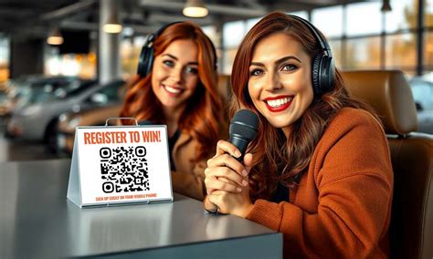 How Radio Stations Can Win With Qr Codes Skyrocket Radio How Radio Stations Can Win With Qr Codes Skyrocket Radio