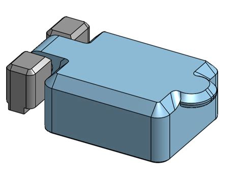 Neon Bulb Indicator Light Cover By Jori Download Free Stl Model