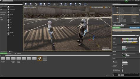 How To Animate In Unreal Engine Engineeringver