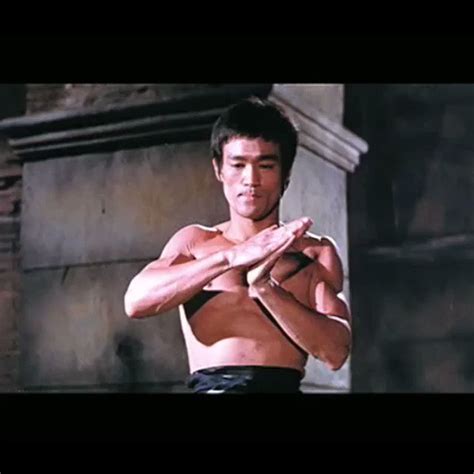 Bruce Lee On Twitter Fluidity Be Like Water Making Its Way Through