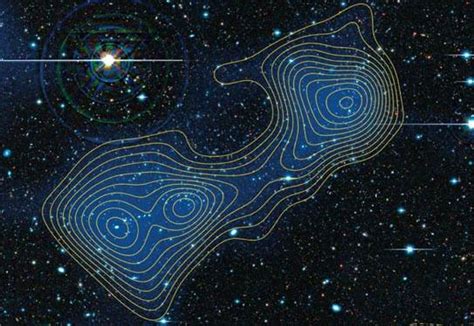 Detecting Dark Matter Fibers