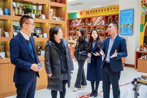 橫琴科創大賽獲獎企業考察澳門 琴澳聯動吸納科技資源匯聚 澳門力報官網