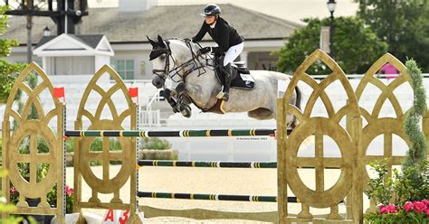 Canadas Erynn Ballard Cant Be Beat In The 40000 Yeti National Grand