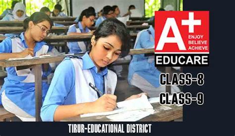 Aplus Blog Std 8 Examination 2022 New Patern Model Question Paper