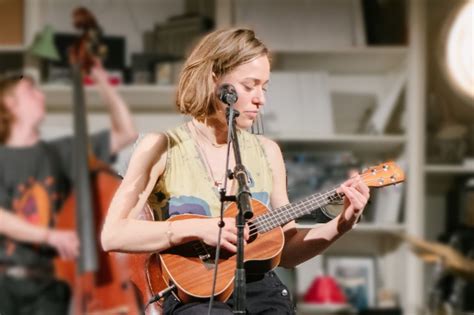 Eine Tiefe Liebe Zu Blues Soul Und Jazz Elsa Steixner Elsa Im