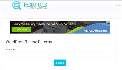 Top Free WordPress Theme Detector Tools Tested And Compared