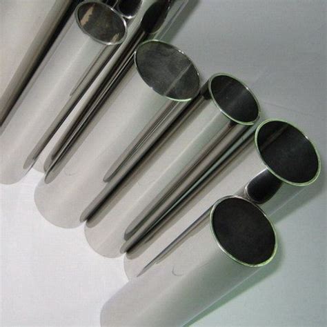 ASTM A269 TP347H Stainless Steel Seamless Tube Suppliers Factory