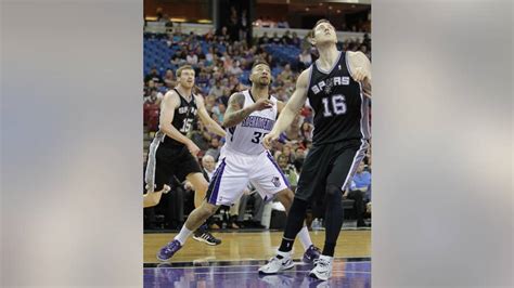 Former 1st Round Pick Royce White Fighting For Mental Health Nba Spot