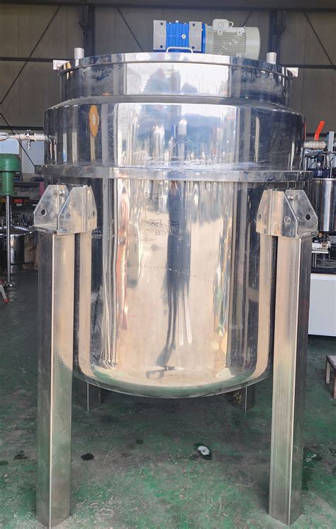 세영상사 교반기 믹싱탱크