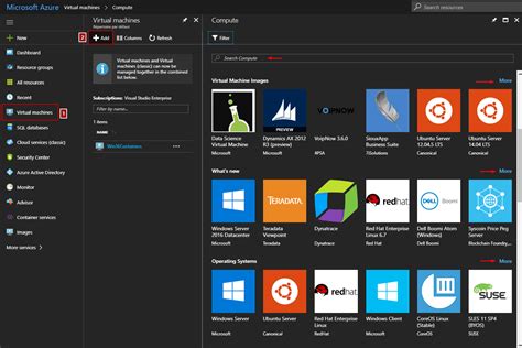 How To Deploy Azure Virtual Machine Vembu