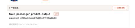 github russellcloud train predict 铁路客运量预测