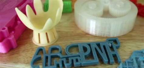 3d Printed Sex Toys