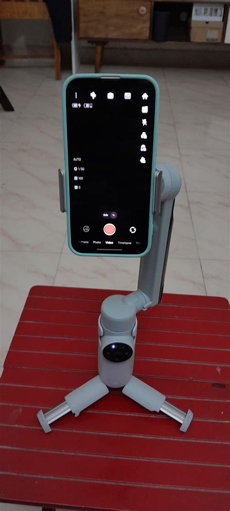 Why Is The App Not Showing Any Video Rinsta360