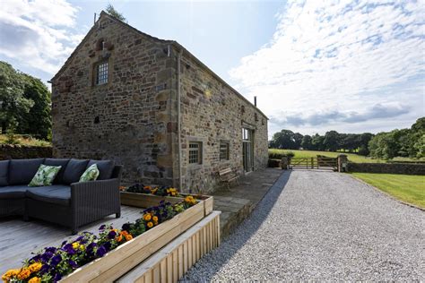 Photos Of Tithe Barn Skipton Yorkshire Holiday Cottage