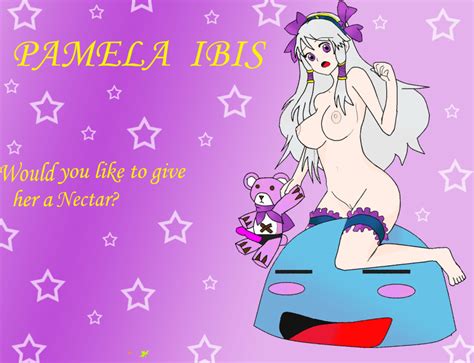 Rule 34 Mana Khemia Pamela Ibis Tagme 510899