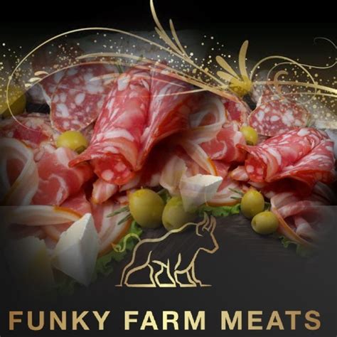 Funky Farm Meats