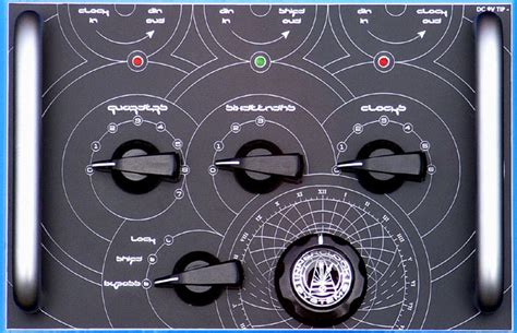 Innerclock Systems Analogue Haven