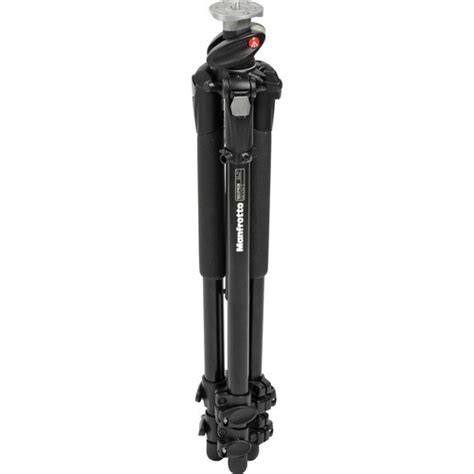 Manfrotto 190xprob Pro Aluminum Tripod Hashmi Photos