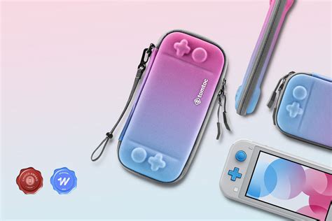 Tomtoc Protect Your Digital Gear Tomtoc