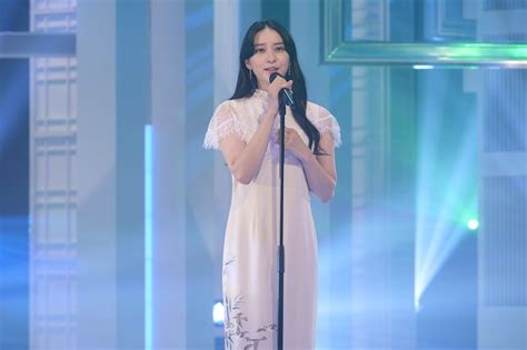 テレ朝post 1月放送のドラマ『顔』、武井咲が本格歌唱シーン披露！mステチーム全面協力