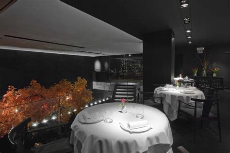 Los 10 Mejores Restaurantes Japoneses De Madrid