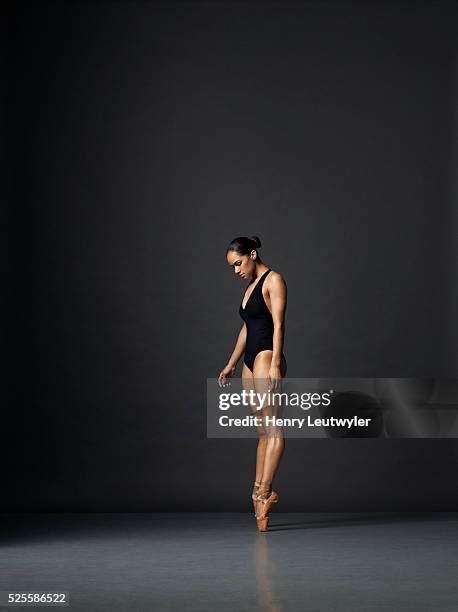 Pointe Shoes Brown Photos And Premium High Res Pictures Getty Images