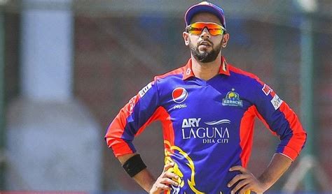Karachi Kings Skipper Imad Wasim Switches To Islamabad United Adding
