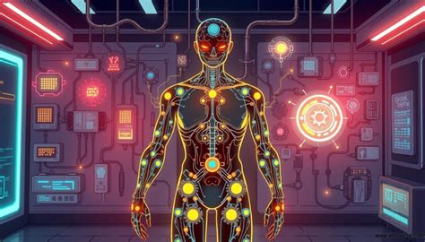 Bioelectronic Devices The Future Of Health Tech