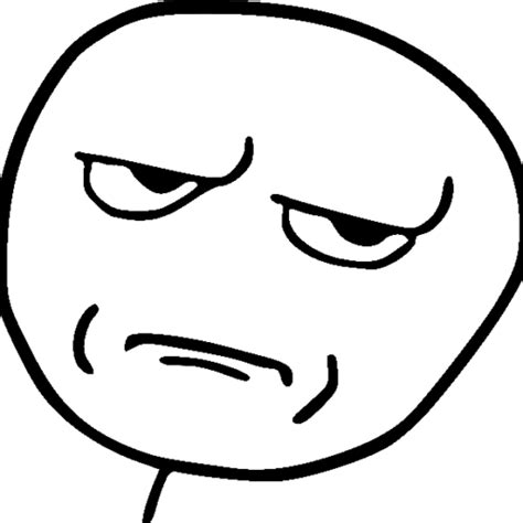 Troll Face Meme Png