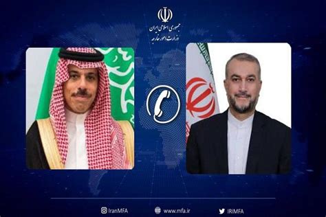 Saudi Arabia Preparing For Reopening Its Embassy In Iran The Iran Project