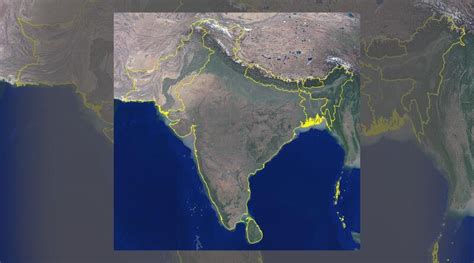 Icrisat And Adb Develop High Resolution Spatial Maps For Insurance