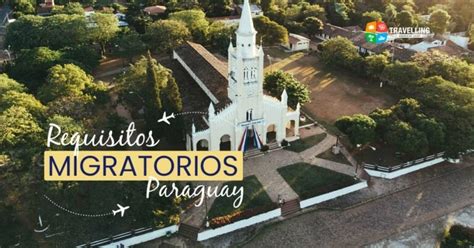 Vigencia del Pasaporte para Viajar Lista por PAÍS