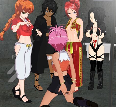Rpg Maker Harem Dark Rpg Game C8m6 Released Sept 6 2019 Page 5